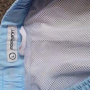 mosmann | Shorts | Mens Mosmann Swimming Trunks | Poshmark